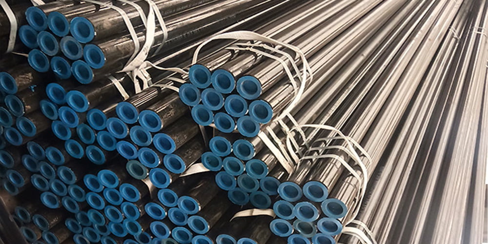 Seamless Steel Pipe – ruixiang steel group