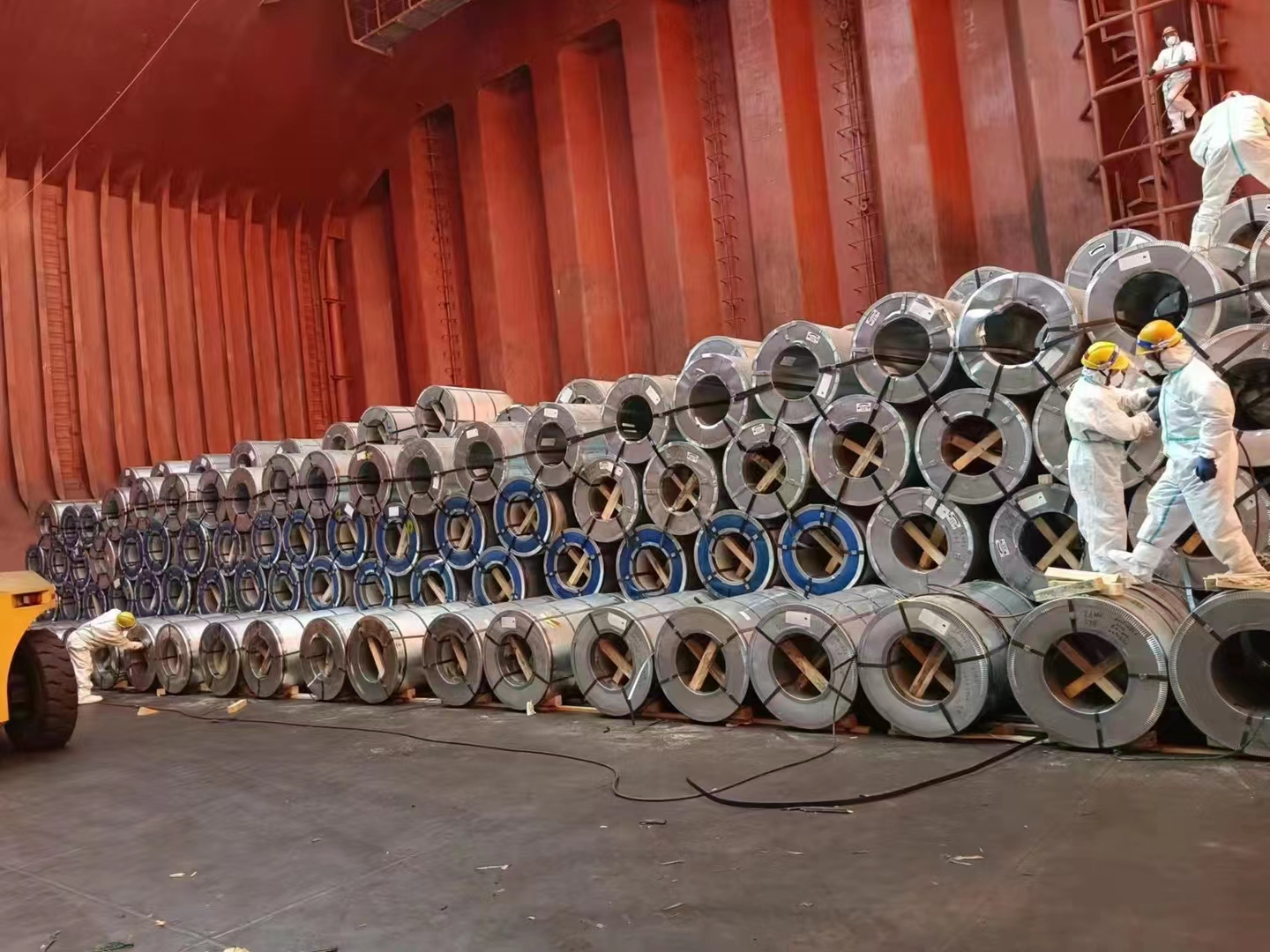 Ruixiang Research: Four Major Characteristics of China’s Steel Market ...